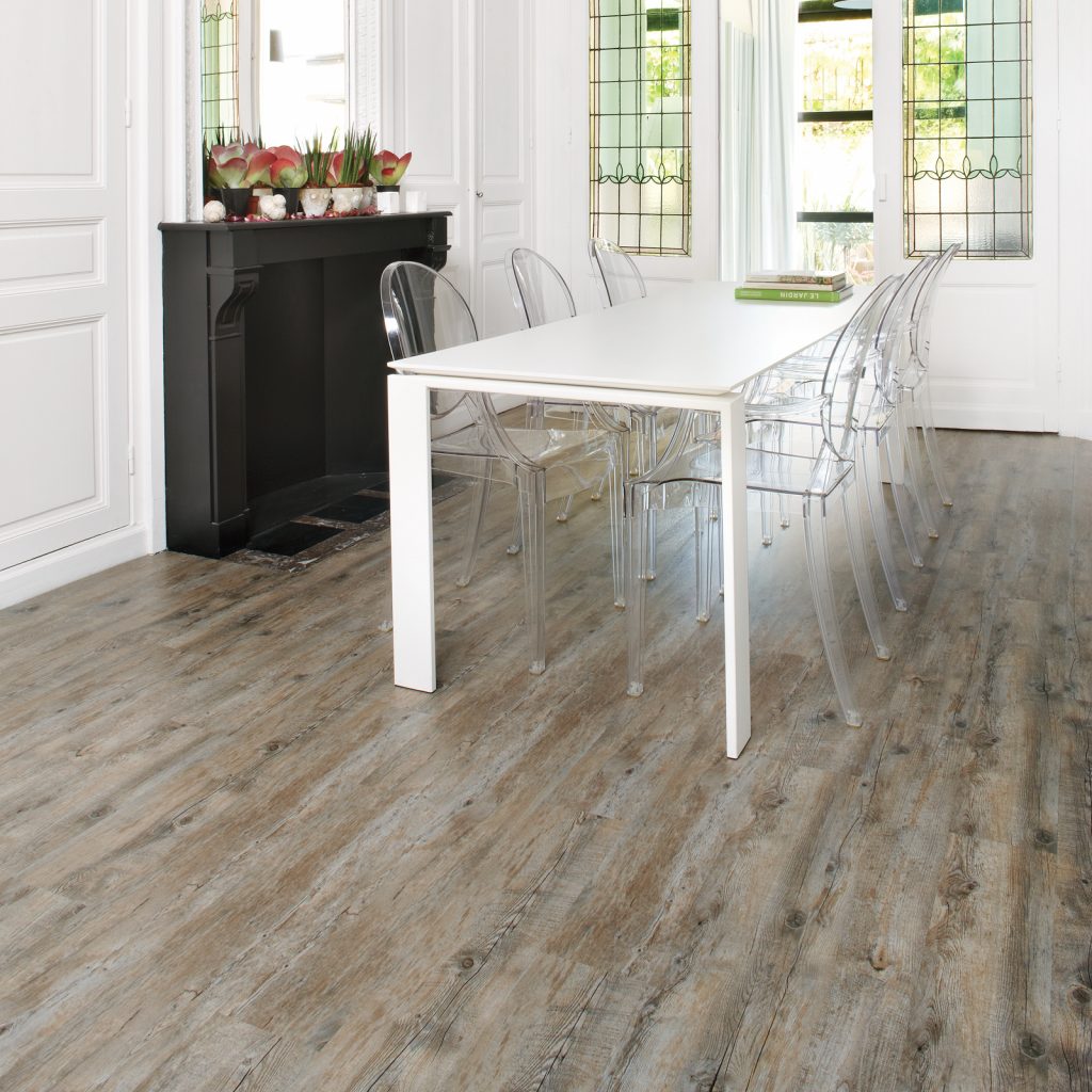 Pureloc Vinyl Planks - Wood Culture