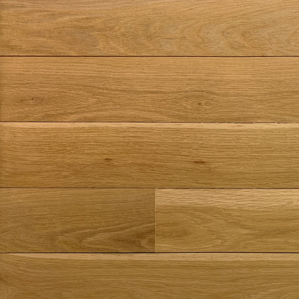 White Oak Strip | Solid Oak | Solid Hardwood - Wood Culture