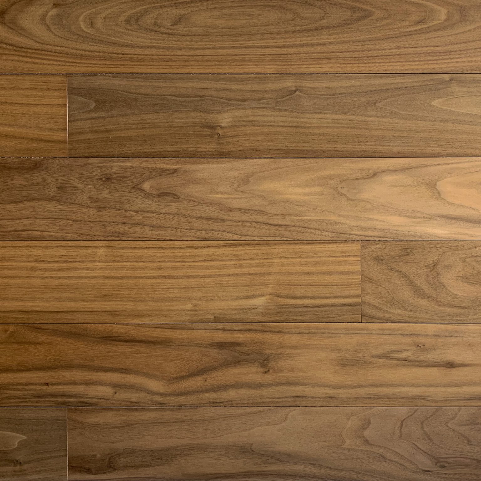 American Walnut Plank 105 | Solid Hardwood - Wood Culture