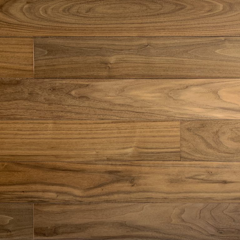 American Walnut Plank 105 | Solid Hardwood - Wood Culture