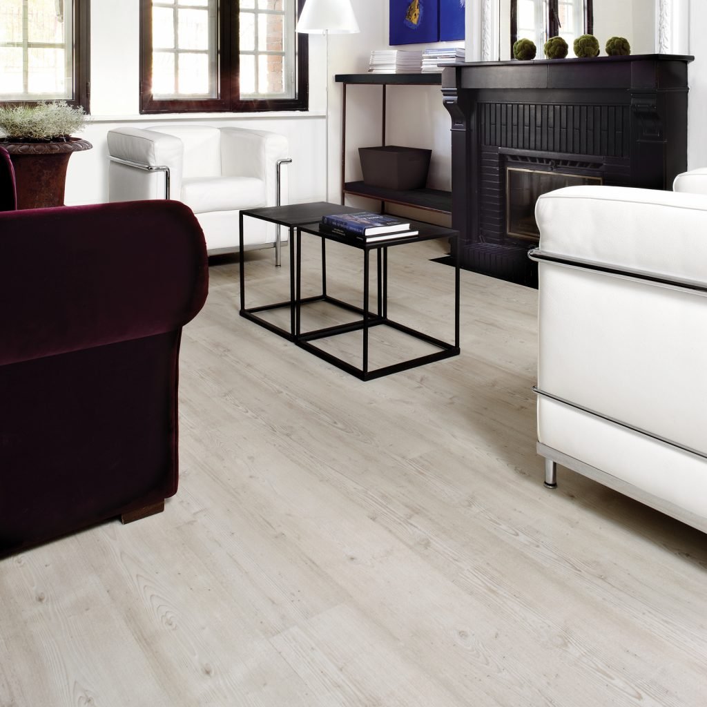 Pureloc Vinyl Planks - Wood Culture