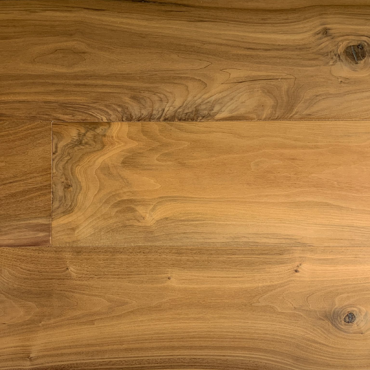 Walnut Character | Engineered Walnut | Engineered Wood - Wood Culture