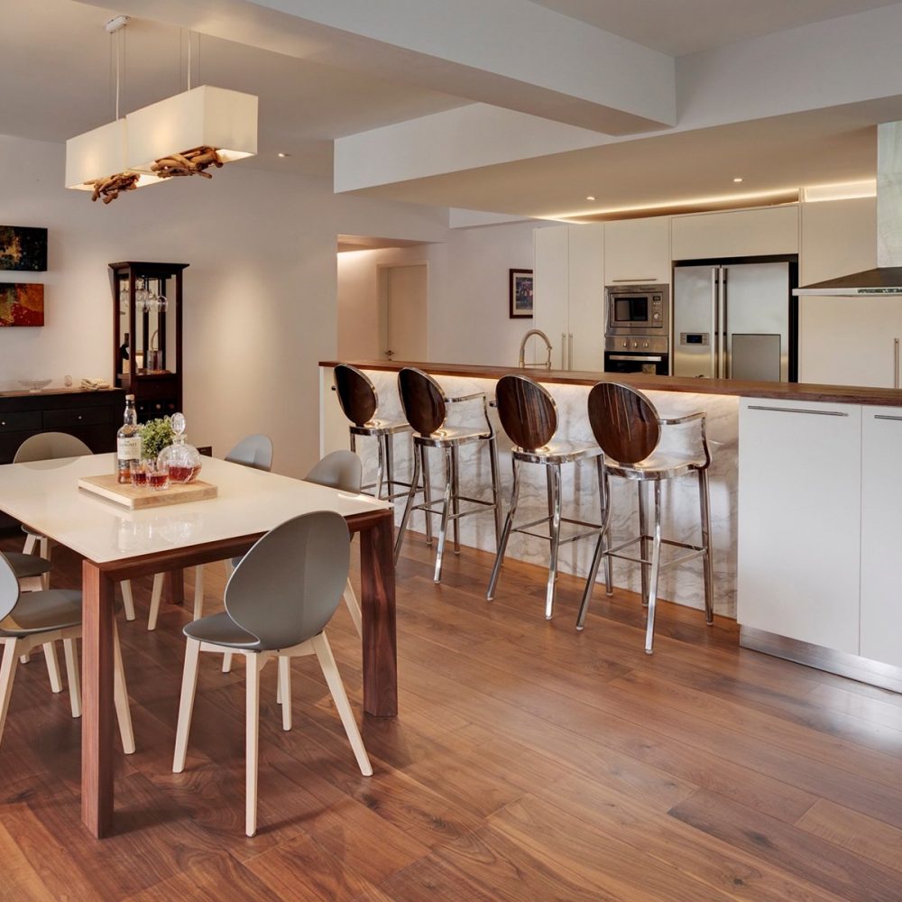 Portfolio - Engineered Timber - Wood Culture