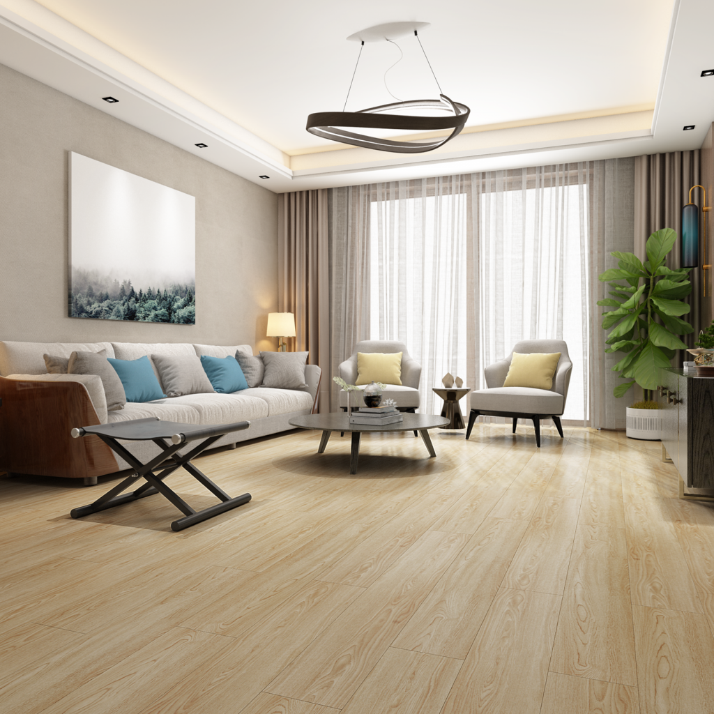 Pastoral 3000 Vinyl Planks - Wood Culture