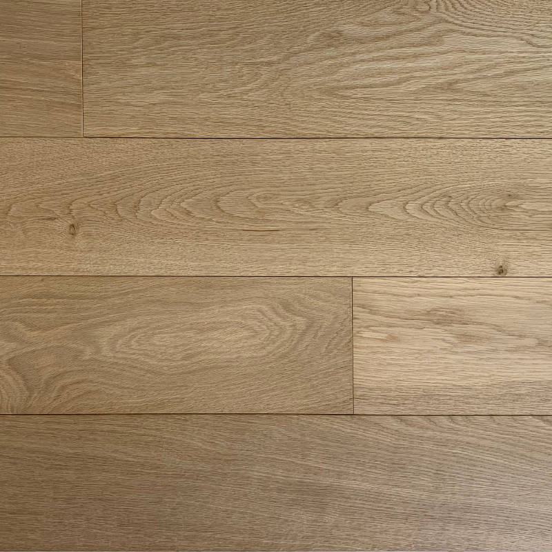 Natural Oak 150 | Engineered Oak | Engineered Wood - Wood Culture
