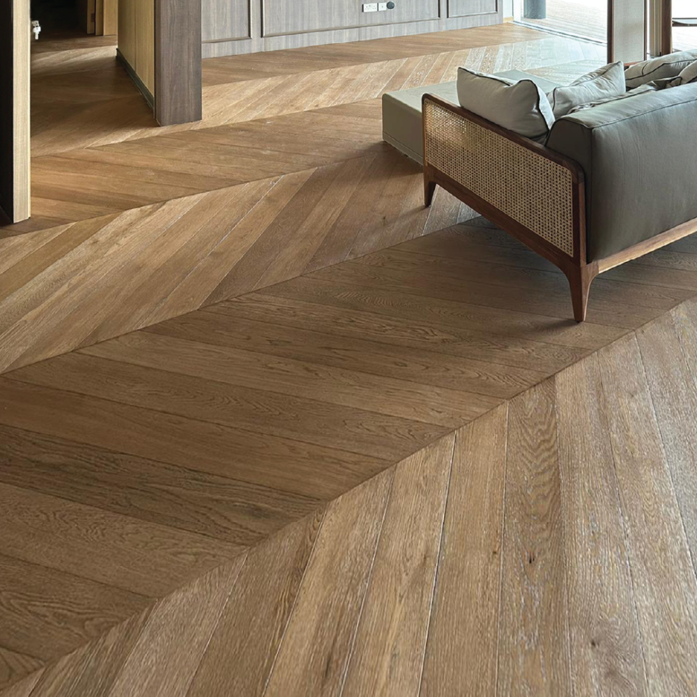 Portfolio - Engineered Timber - Wood Culture