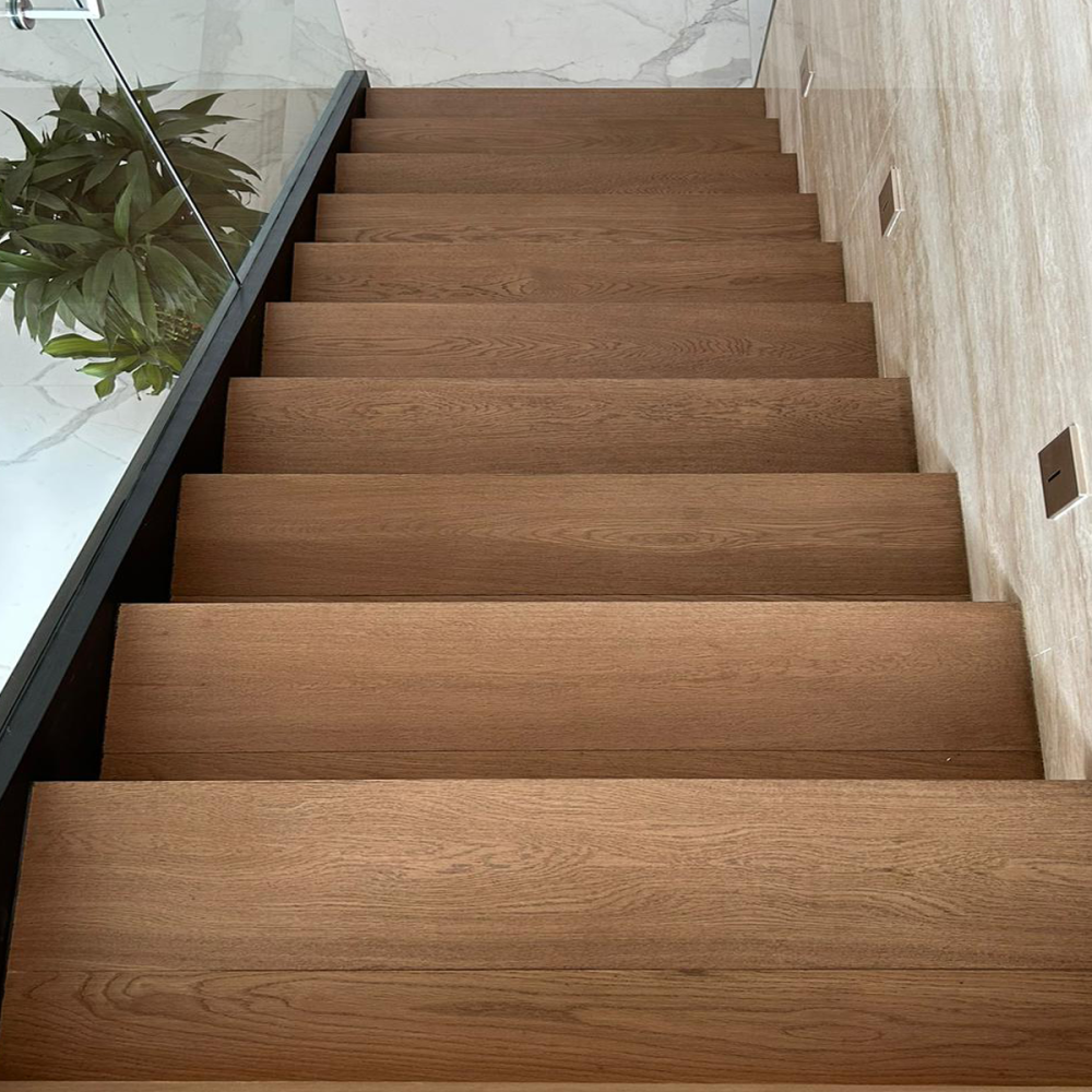 Portfolio - Engineered Timber - Wood Culture