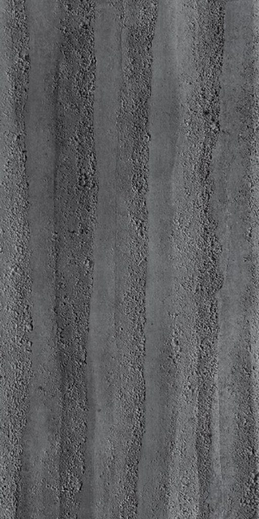 Rammed Earth Wall Medium Grey | Ecoclay for Wall - Wood Culture