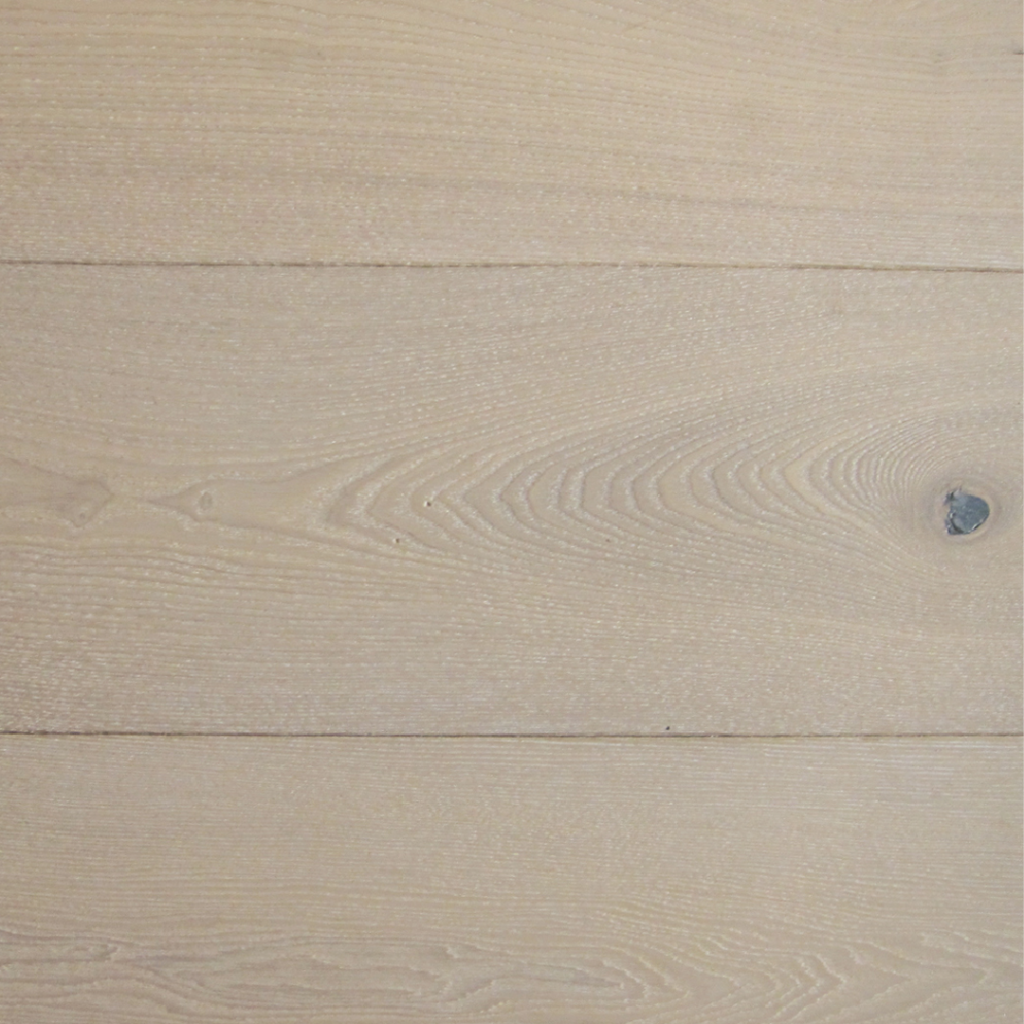 Engineered Ash Flooring - Wood Culture