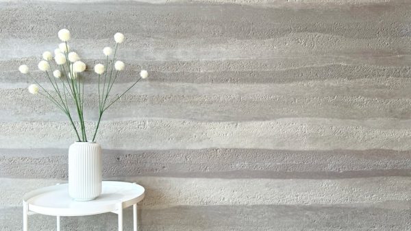 Introducing Ecoclay: The Innovative Wall Covering - Wood Culture