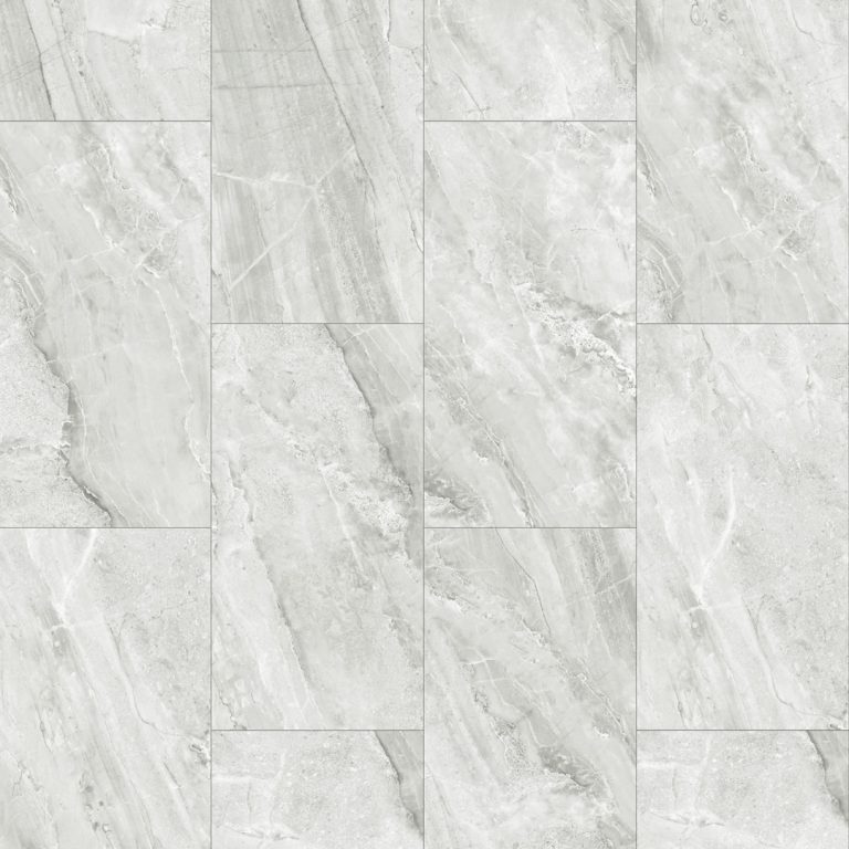 ELM8010 Calacatta Quartz | Elemental Vinyl Tile - Wood Culture