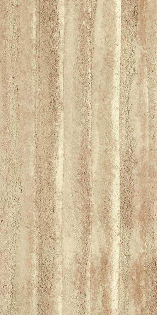Rammed Earth Wall Egyptian Yellow | Ecoclay for Wall - Wood Culture