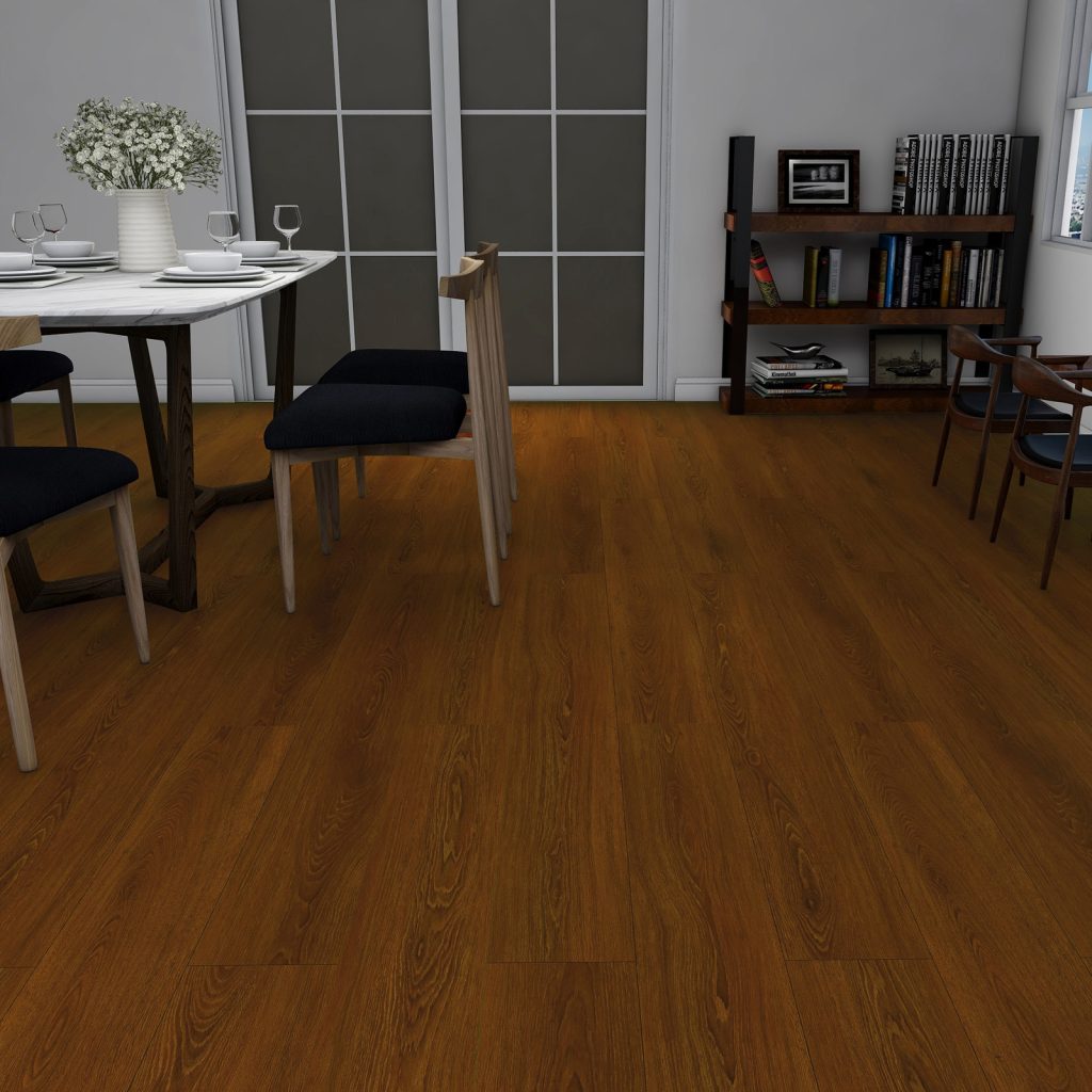 WE6020L Autumn Chestnut | Autumn Chestnut - Wood Culture