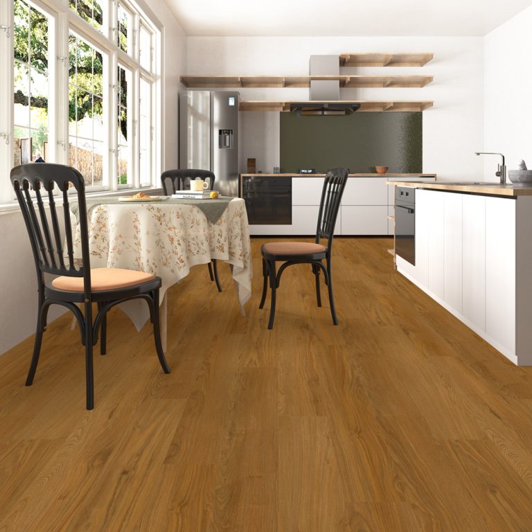 WCV3046 Asian Walnut | Pastoral 3000 Vinyl Planks - Wood Culture